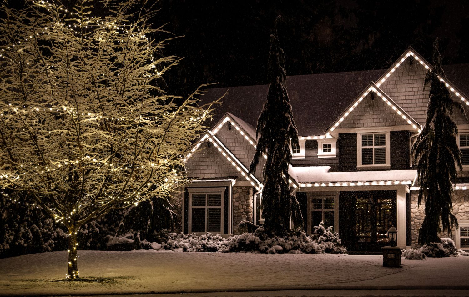 Contact - First In Lights and Design